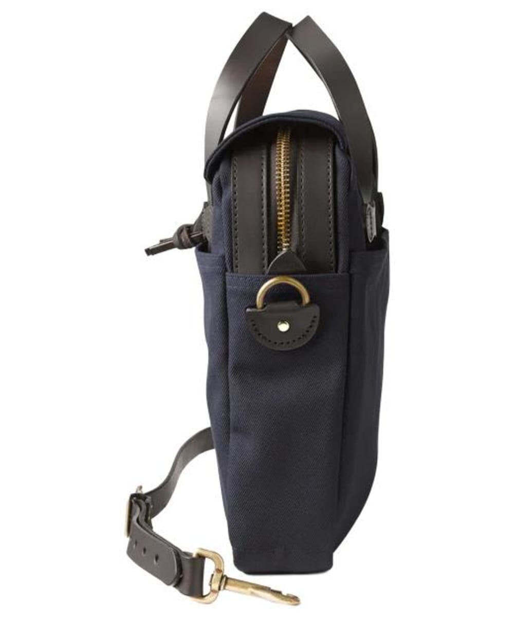Filson Original Rugged Twill Cotton Briefcase