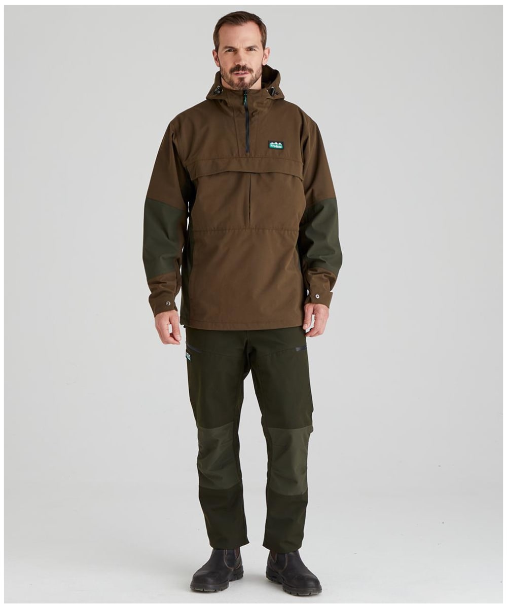 Men's Ridgeline Cambrian Waterproof Smock