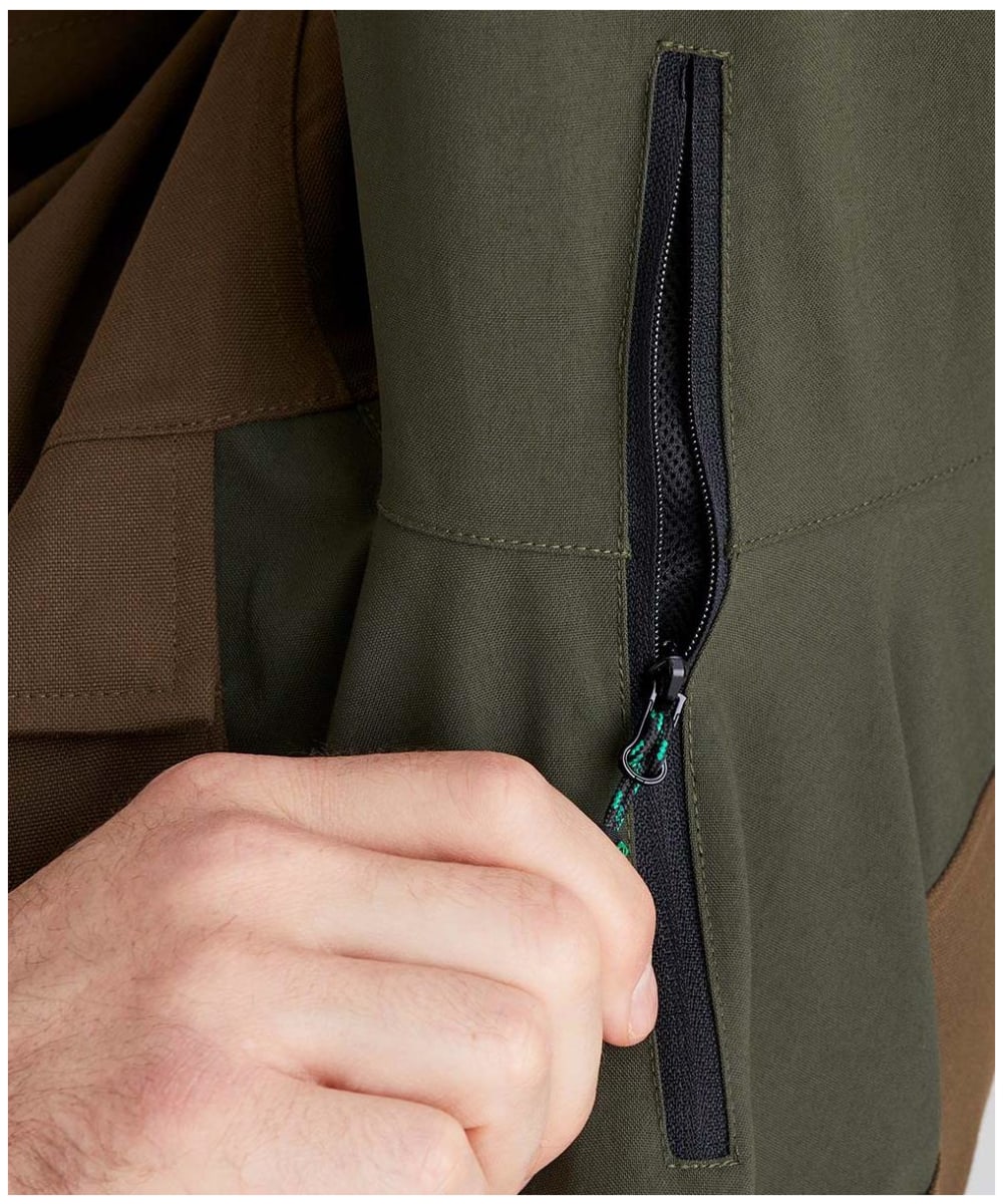Men's Ridgeline Cambrian Waterproof Smock