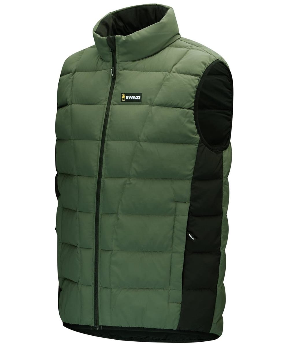 Men's Swazi Thorso Puffer Vest