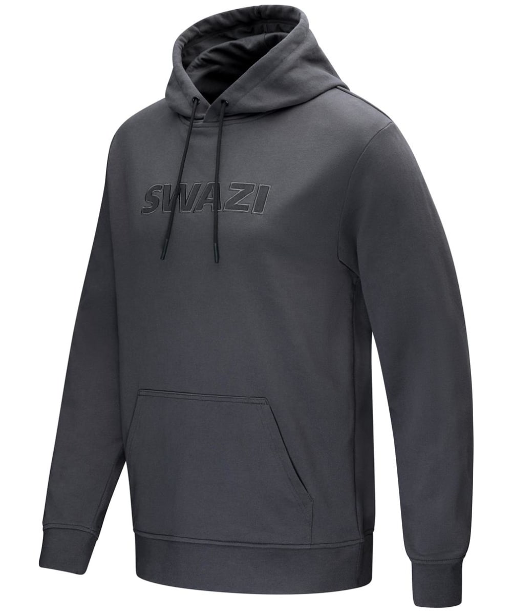 Men's Swazi Legend Logo Hoodie