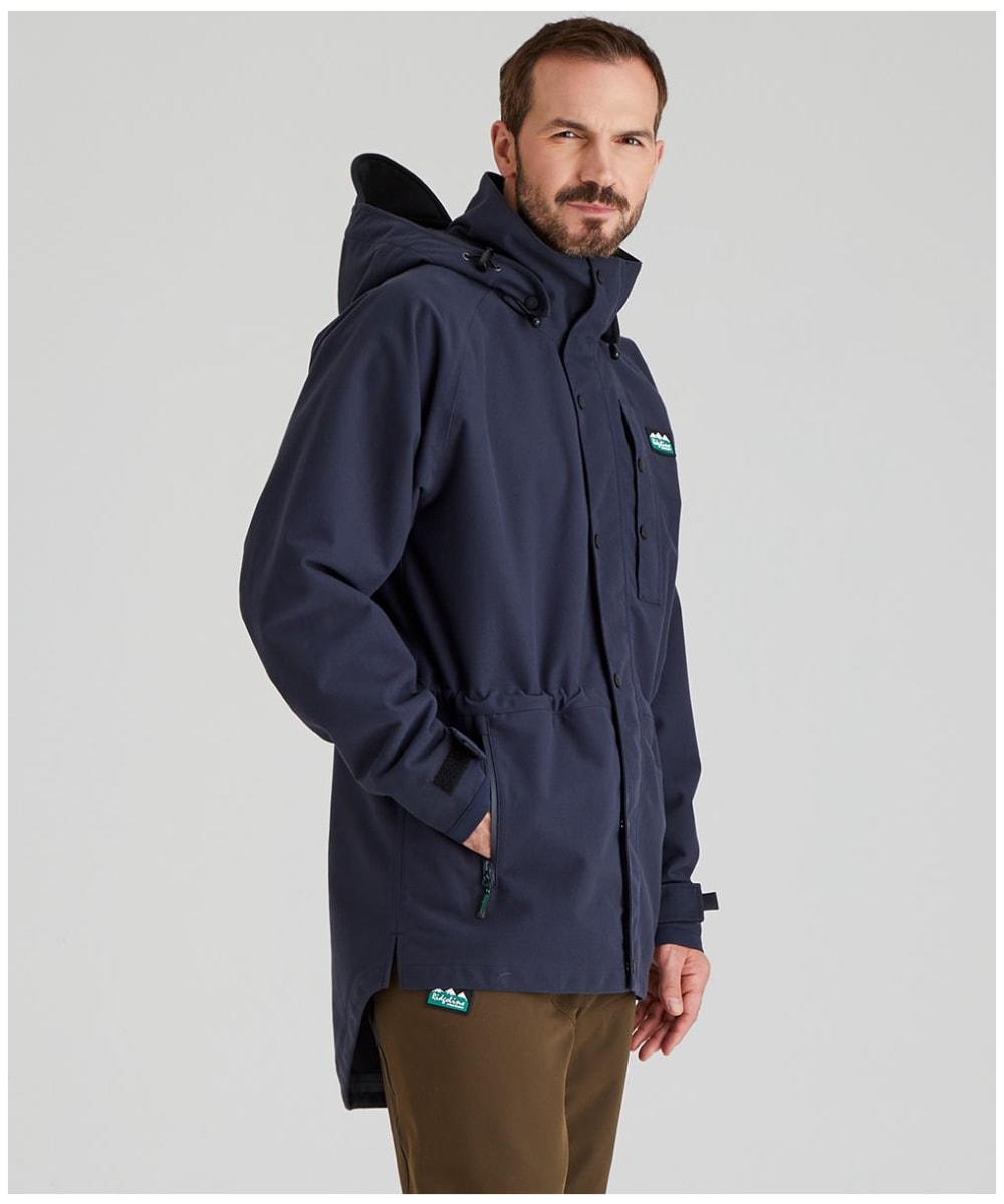 Men's Ridgeline Monsoon Classic Waterproof, Windproof, Breathable Jacket