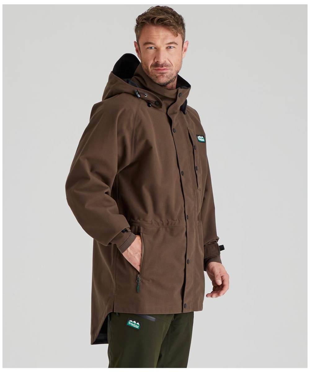 Men's Ridgeline Monsoon Classic Waterproof, Windproof, Breathable Jacket