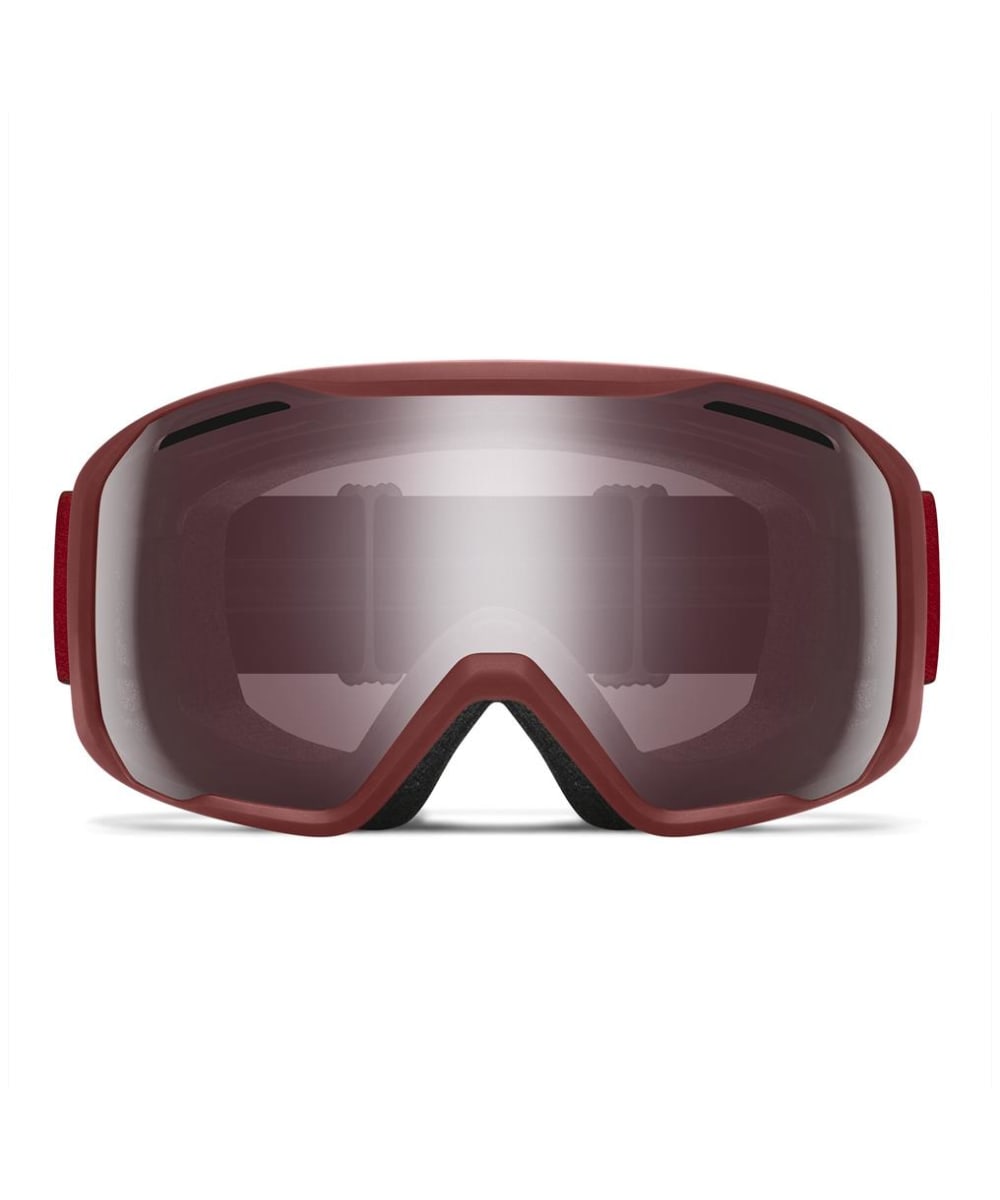 Smith Blazer M Snow Goggles - Ignitor Mirror Lens