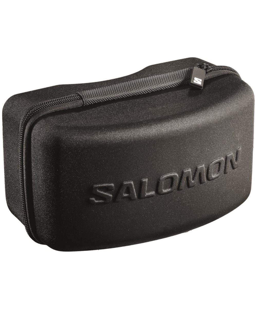 Salomon Sentry Prime Goggles - Sigma Sky Blue & Sigma Light Blue Lenses