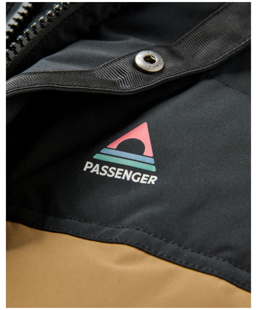 Men's Passenger Clothing Baltic Recycled Insulated Gilet