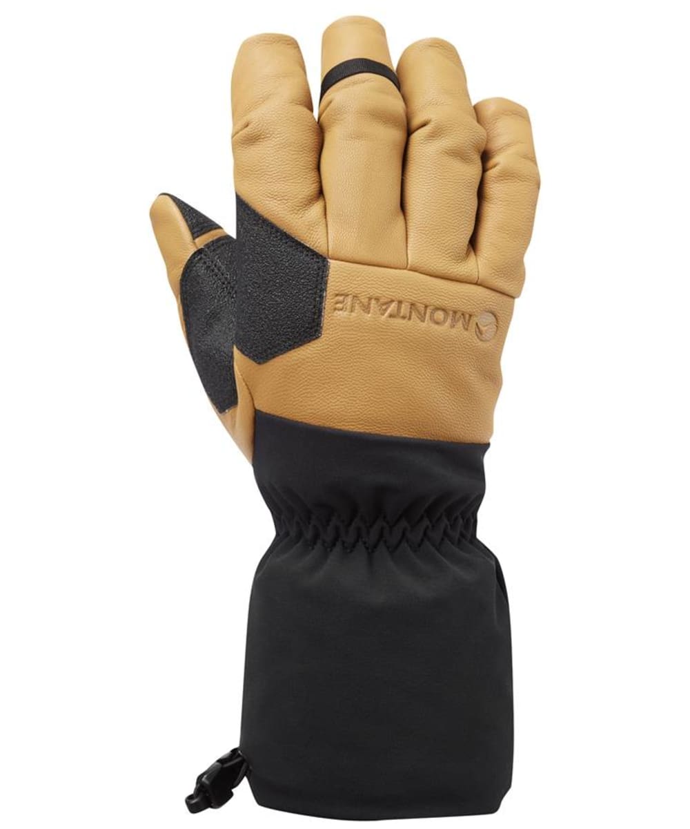 Montane Alpine Mission Gloves