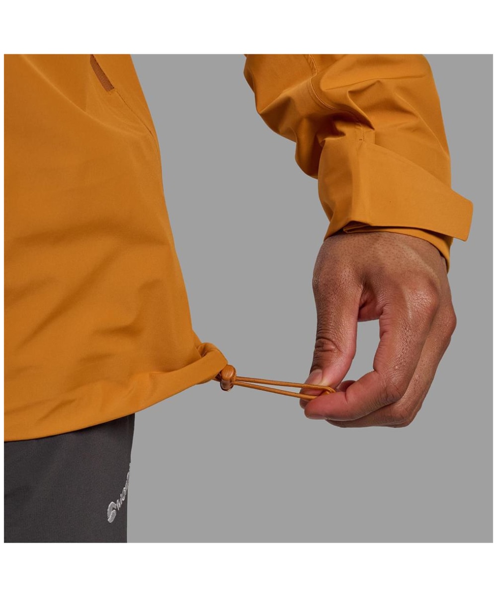 Men's Montane Phase Lite Gore-Tex Jacket