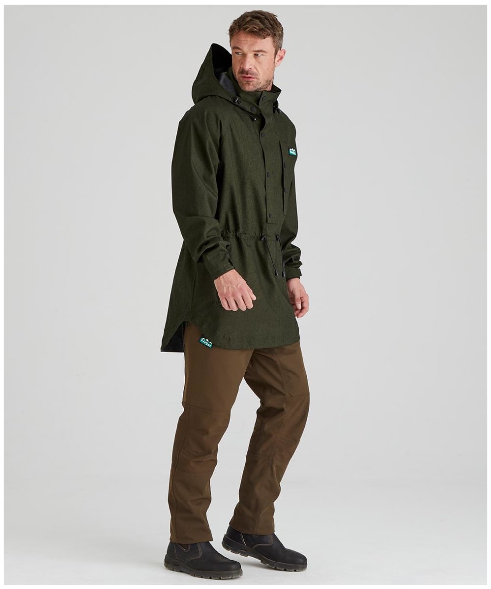 Men's Ridgeline Monsoon Light Smock