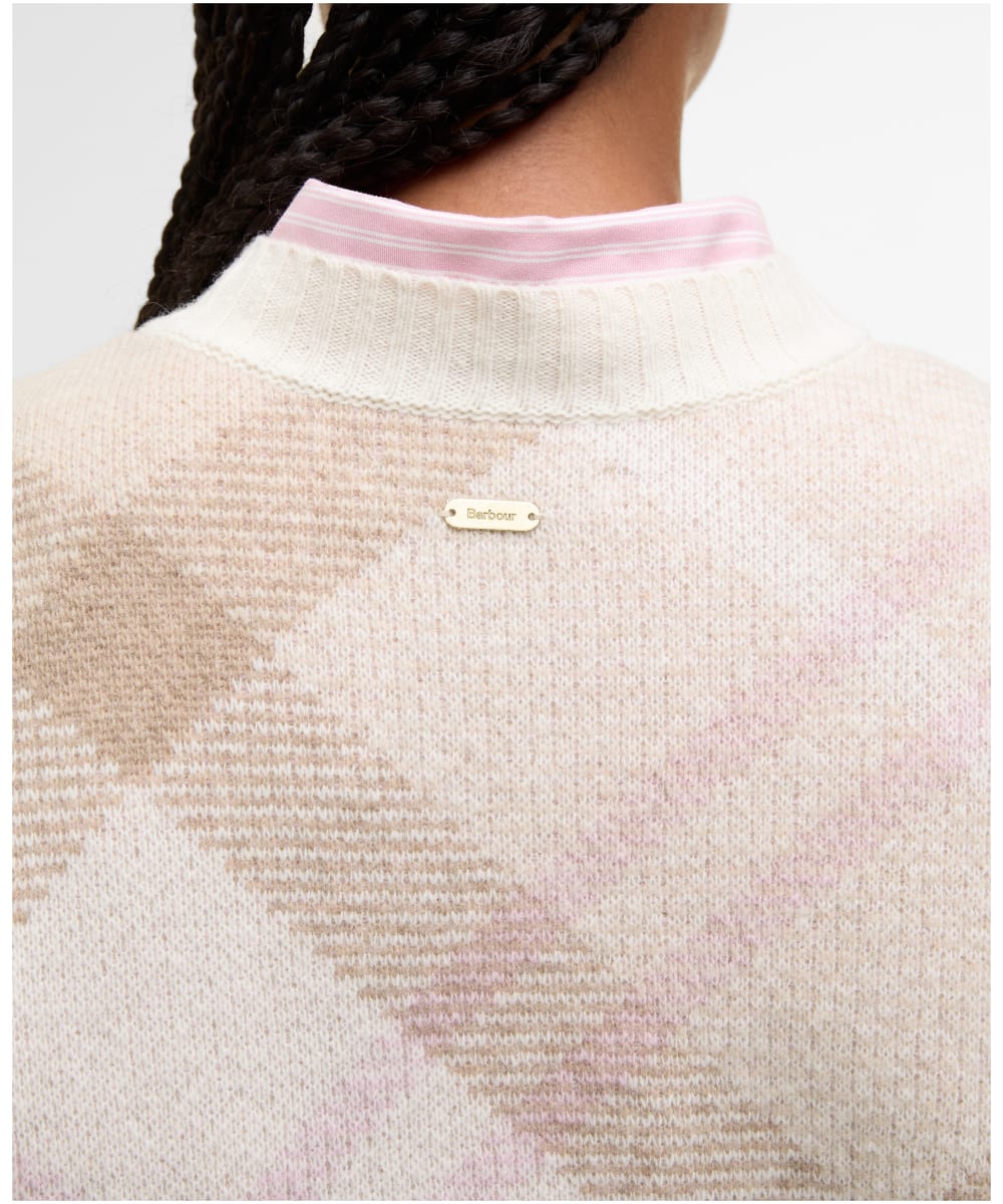 Women's Barbour Sara Knitted Jumper