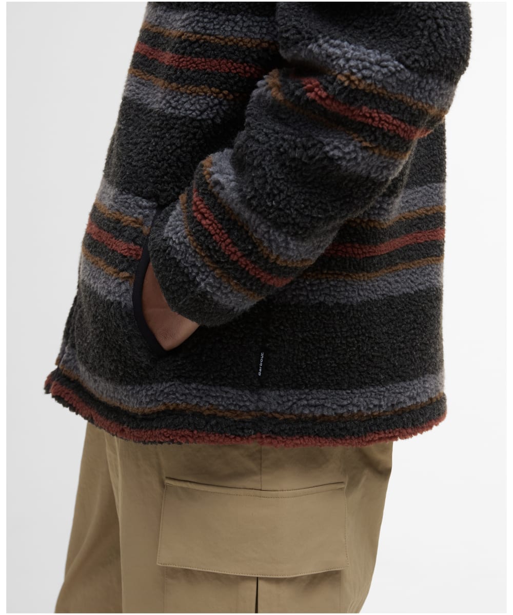 Men's Barbour Endmoor Relaxed Fit Fleece