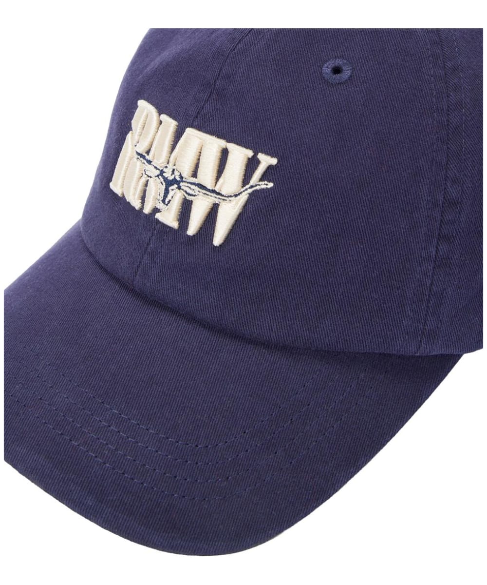 R.M. Williams Heritage Twill Cap