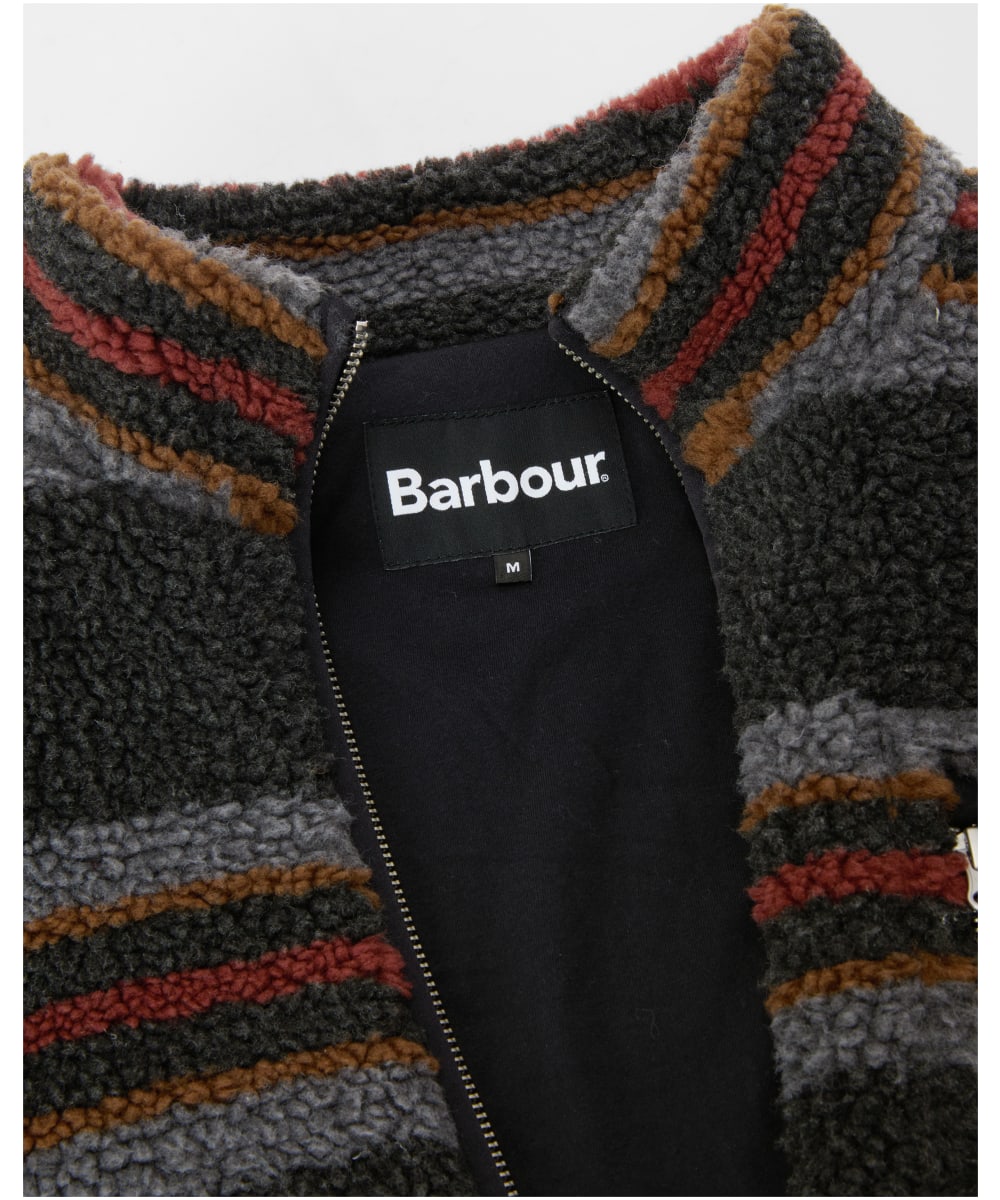Men's Barbour Endmoor Relaxed Fit Fleece