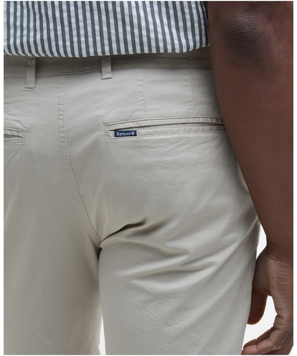 Men's Barbour Smart Chino Shorts