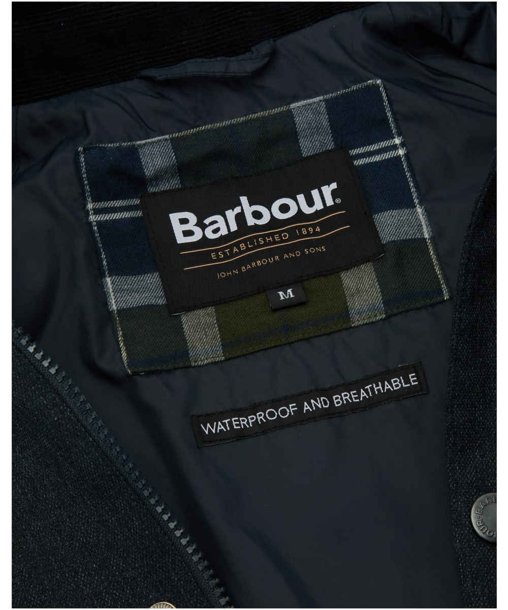 Men's Barbour Modern Beaufort Waterproof Jacket