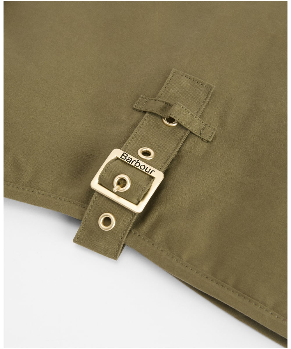 Barbour Transport Dog Coat