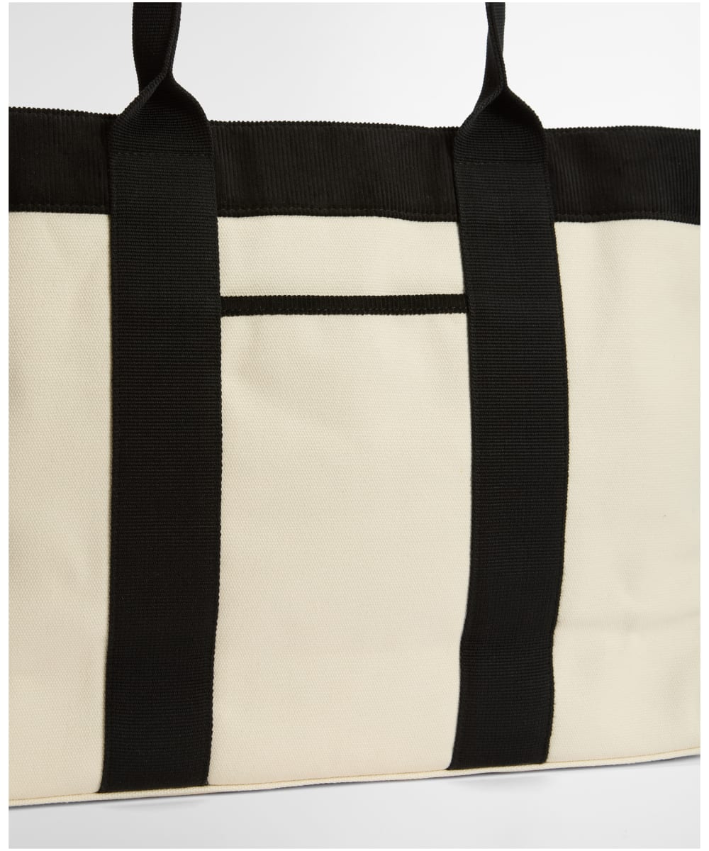 Women's Barbour Selena Large Tote Bag