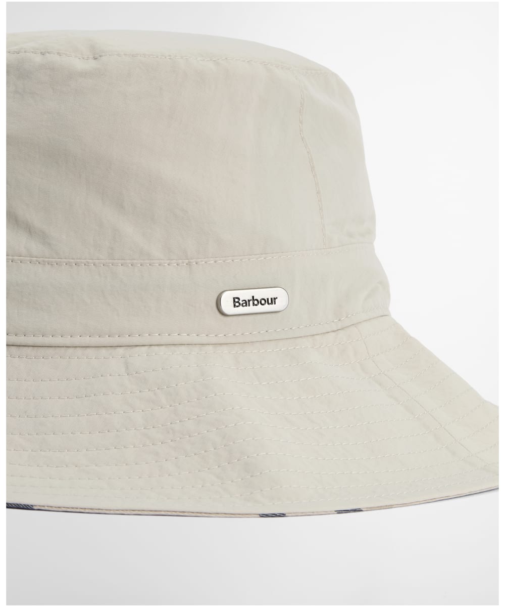 Women's Barbour Darla Showerproof Bucket Hat