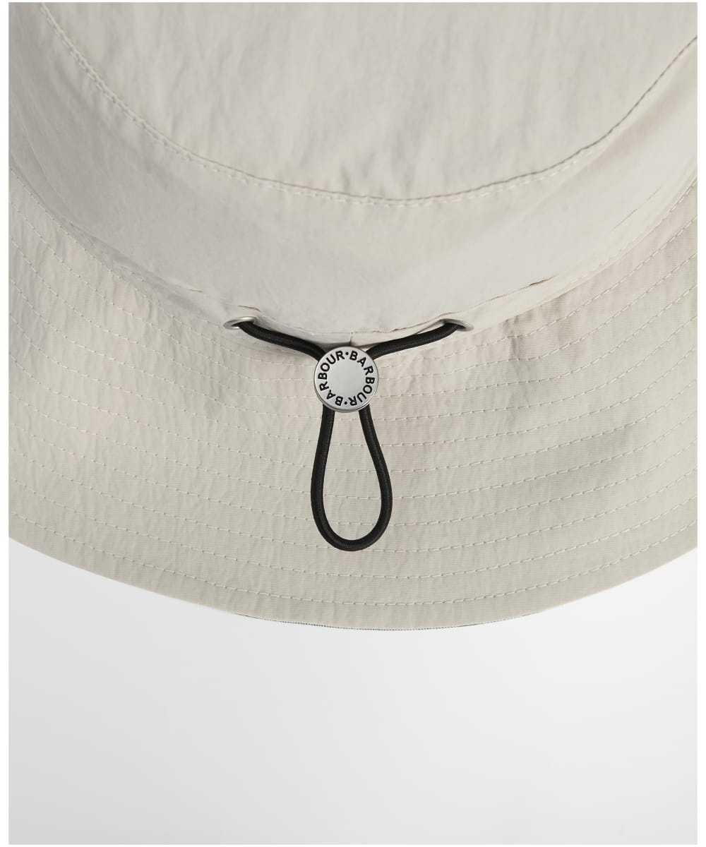Women's Barbour Darla Showerproof Bucket Hat