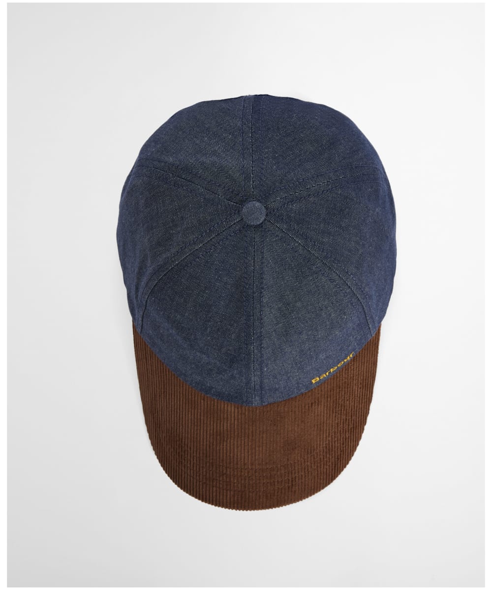 Women's Barbour Mya Denim Cap