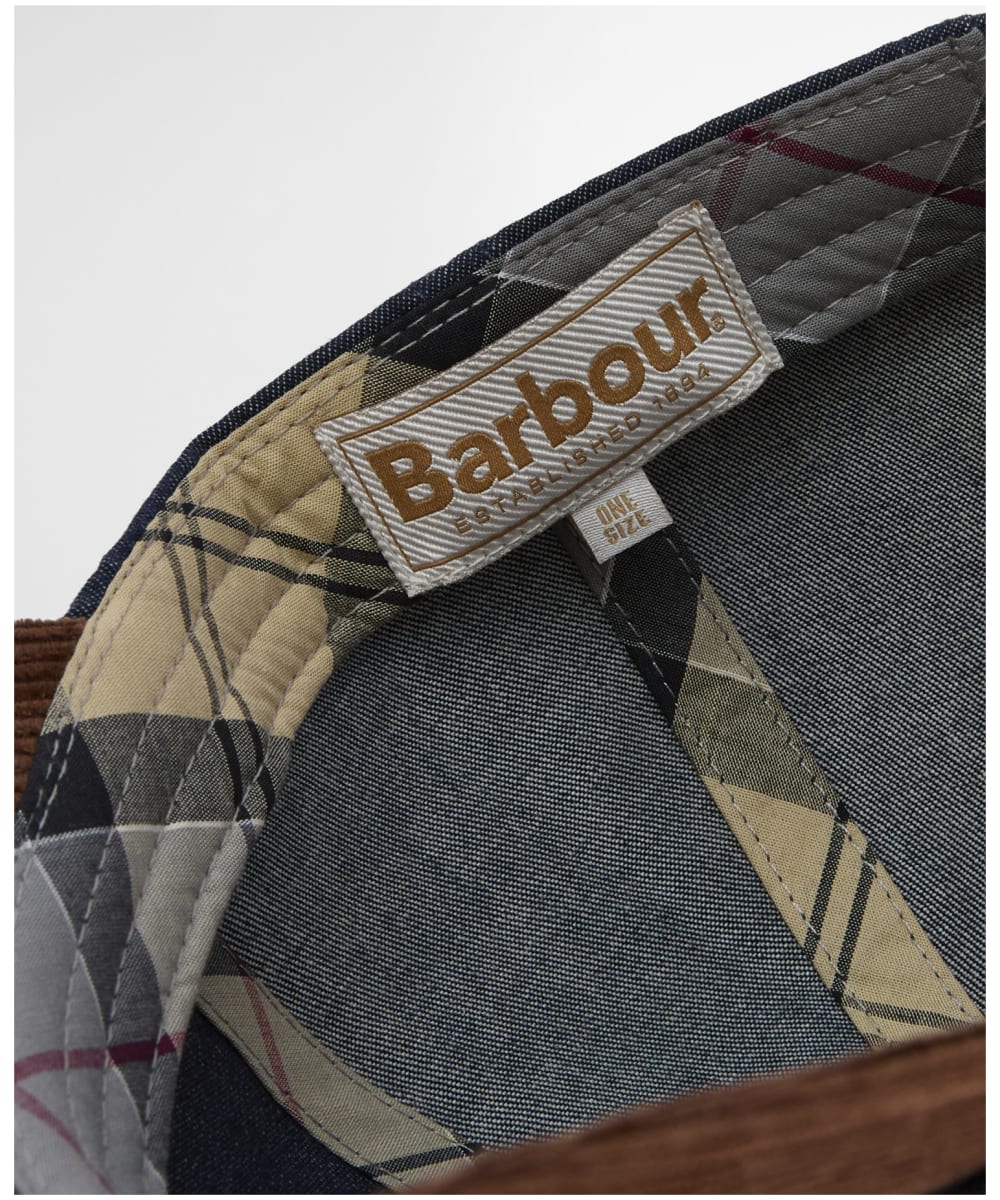 Women's Barbour Mya Denim Cap