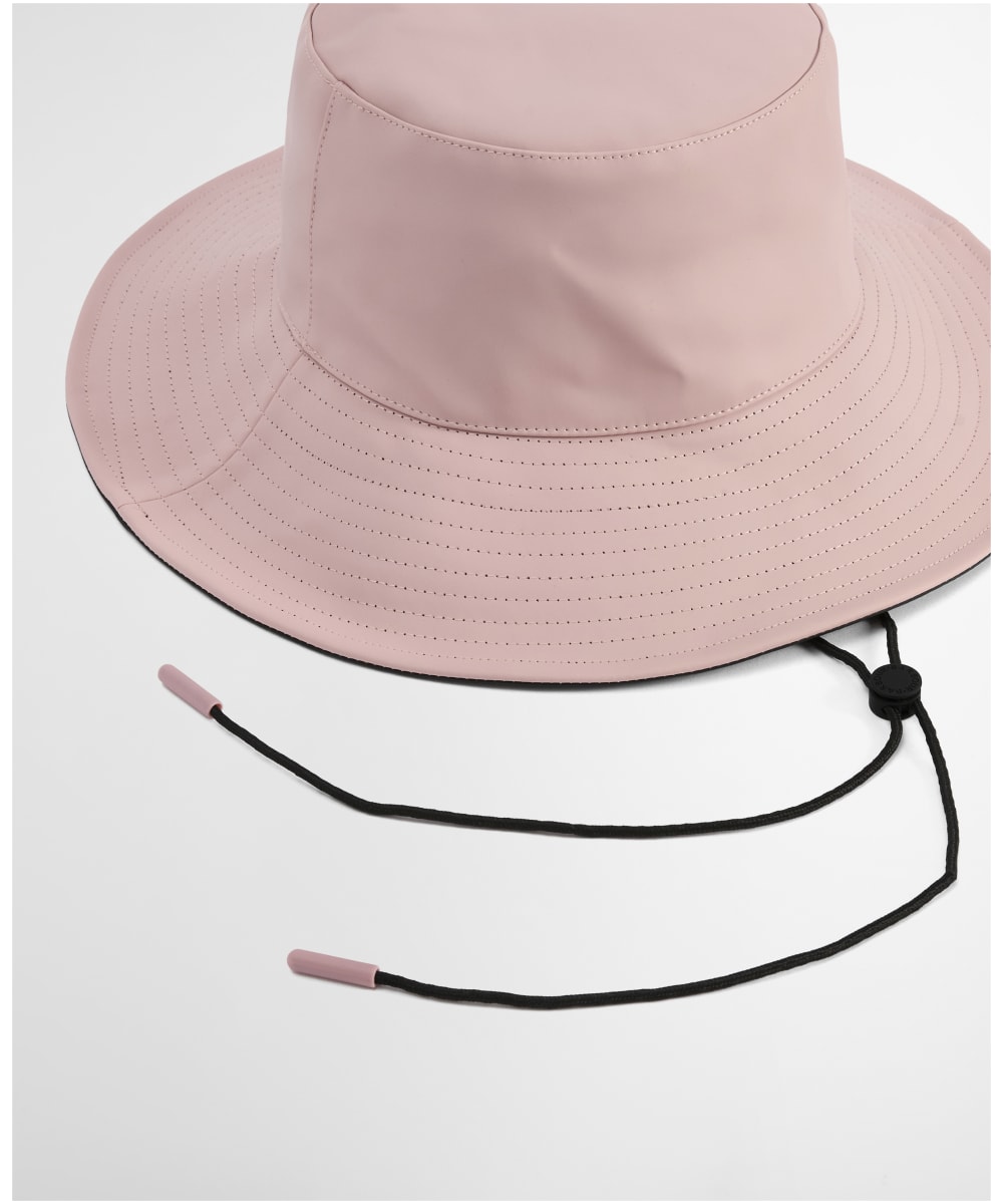 Women's Barbour Thorpe Showerproof Bucket Hat