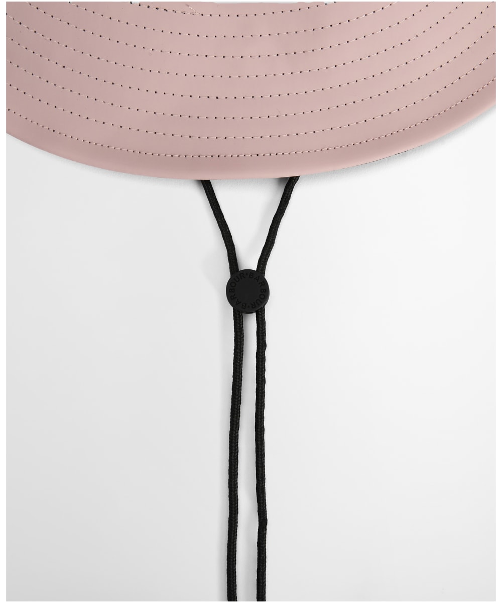 Women's Barbour Thorpe Showerproof Bucket Hat