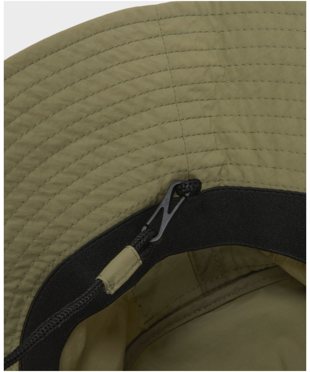 Women's Barbour Rowane Showerproof Bucket Hat
