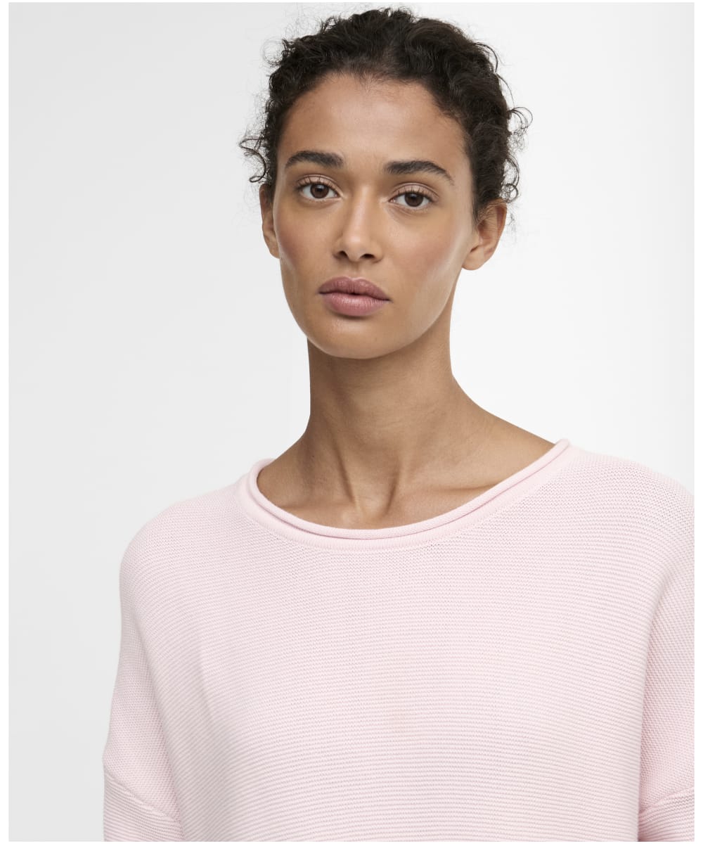 Women's Barbour Marine Knit