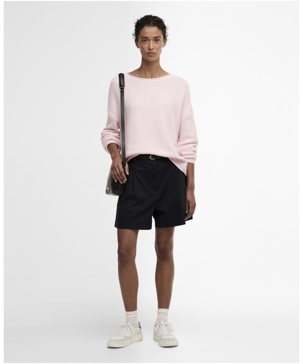 Women's Barbour Marine Knit