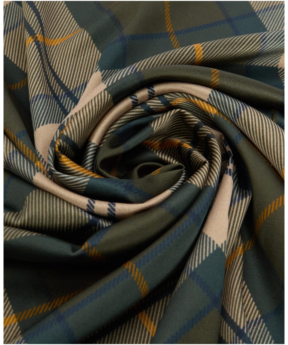 Women's Barbour Kinsale Head / Neck Scarf