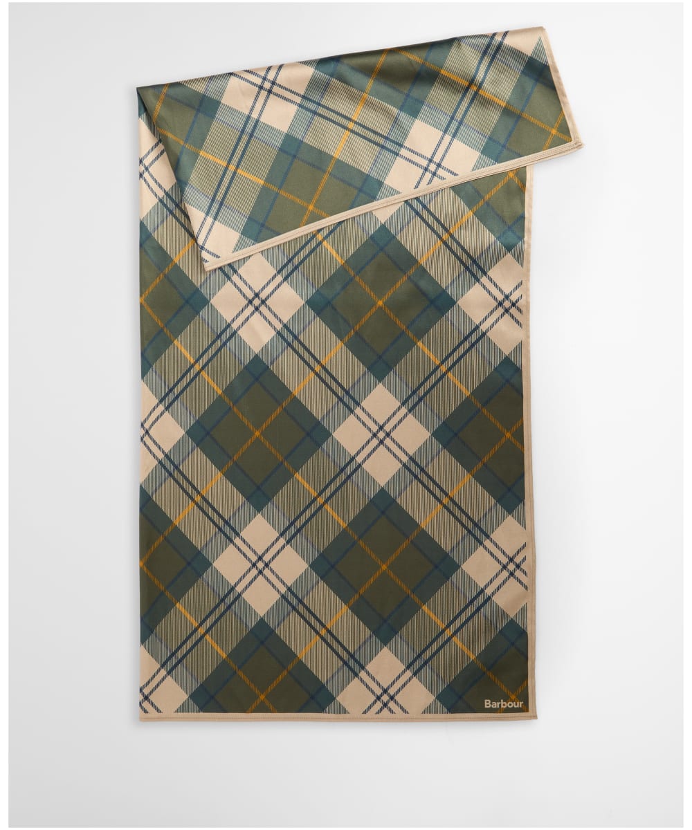 Women's Barbour Kinsale Head / Neck Scarf