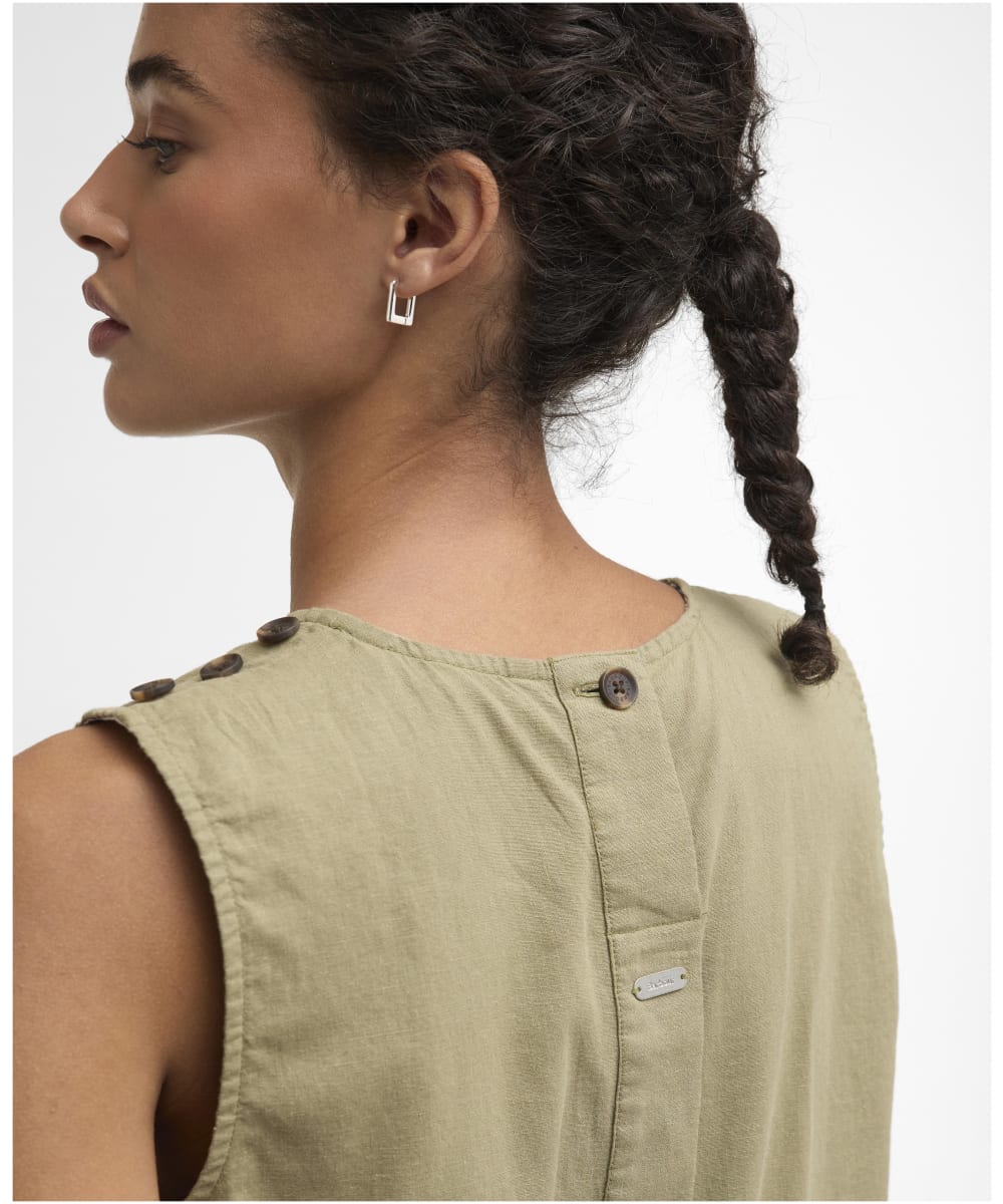 Women's Barbour Josie Top