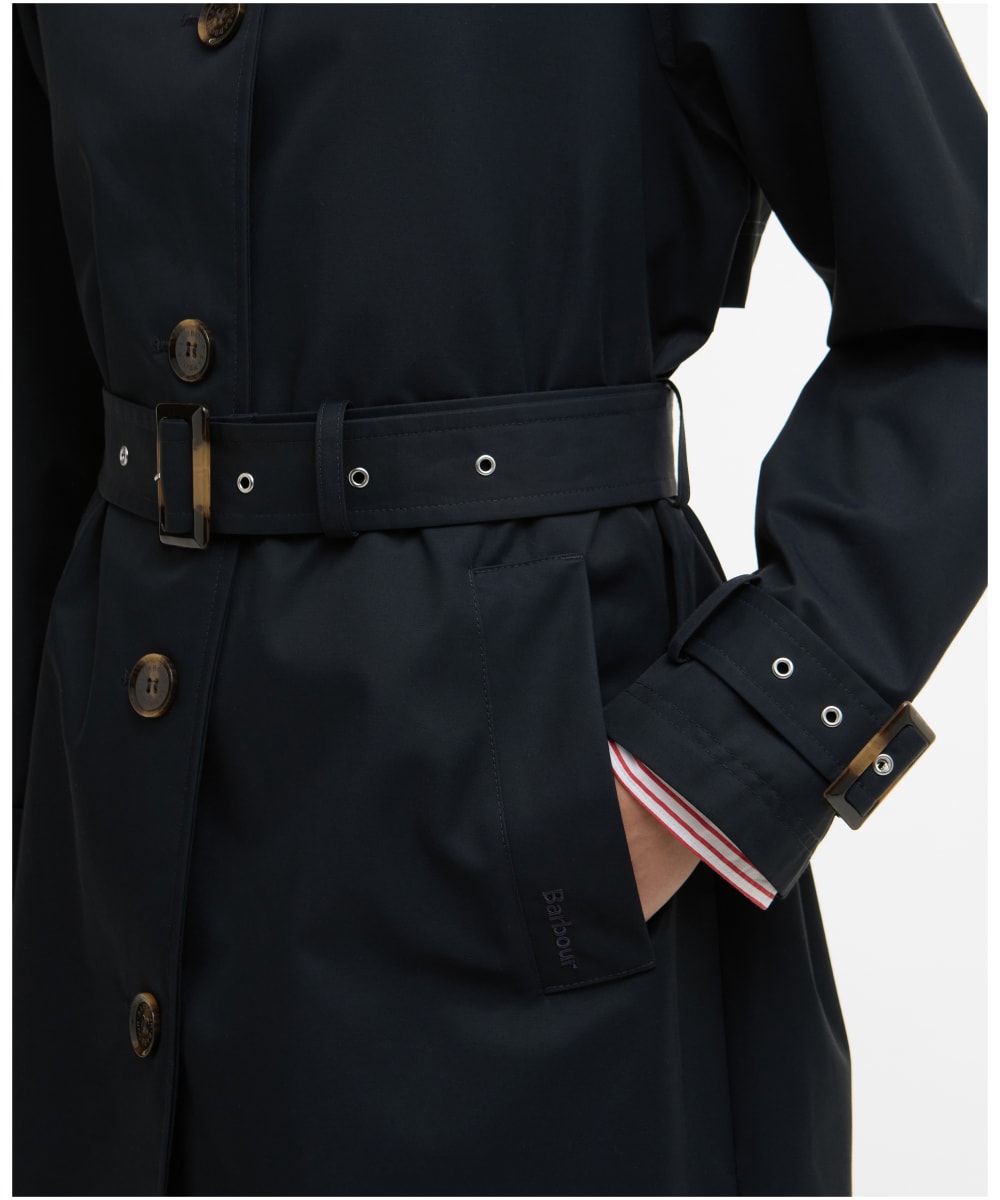 Women's Barbour Maia Showerproof Jacket
