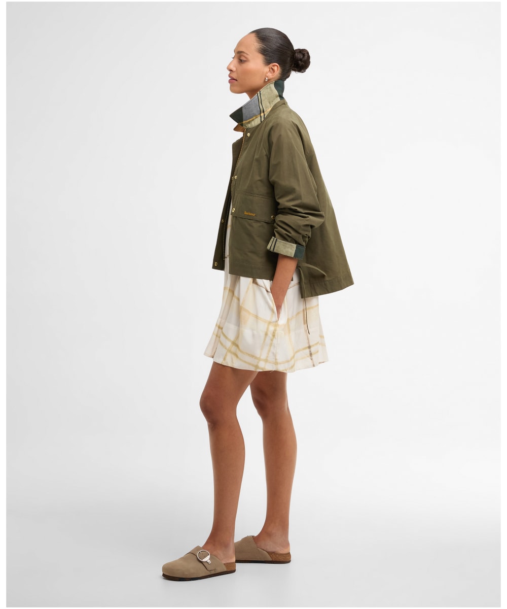 Women's Barbour Medland Showerproof Jacket