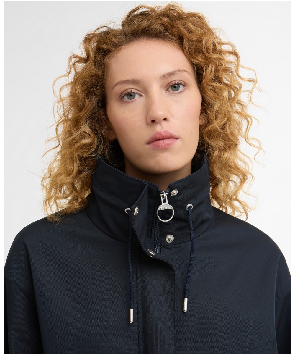 Women's Barbour Bronwyn Showerproof Jacket