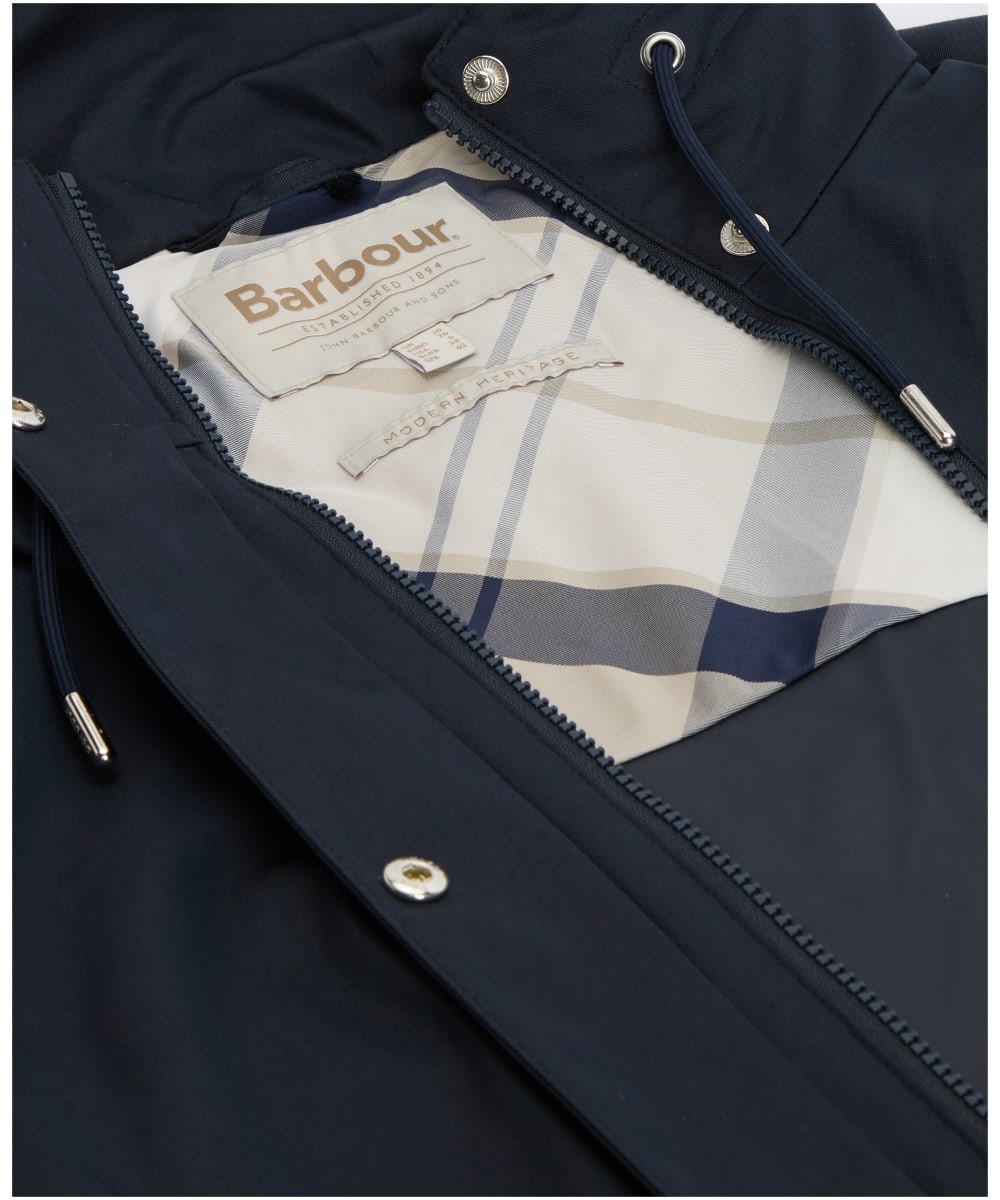 Women's Barbour Bronwyn Showerproof Jacket