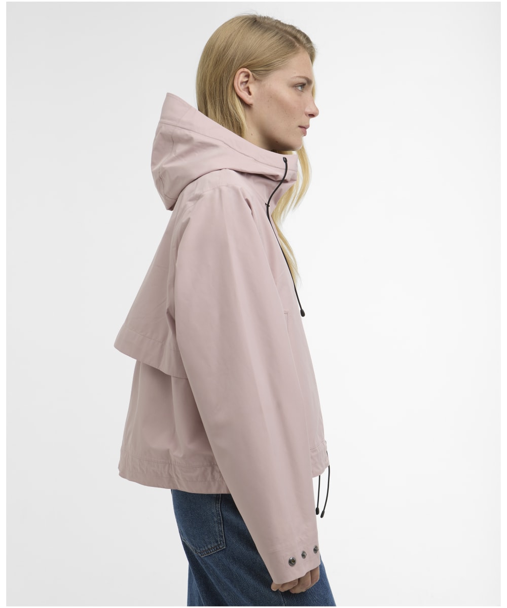 Women's Barbour Thorpe Waterproof Jacket