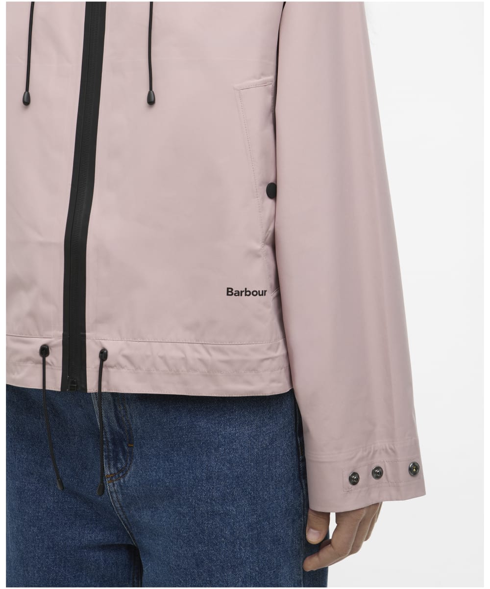 Women's Barbour Thorpe Waterproof Jacket