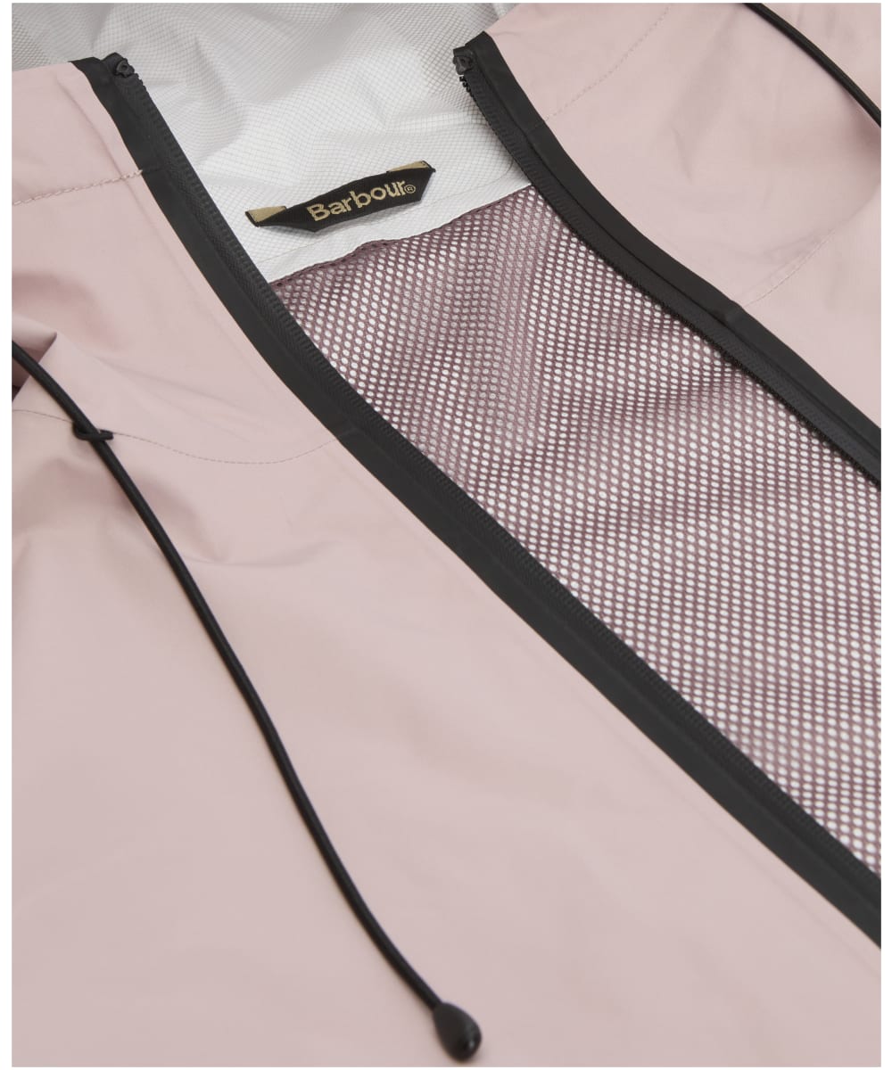 Women's Barbour Thorpe Waterproof Jacket