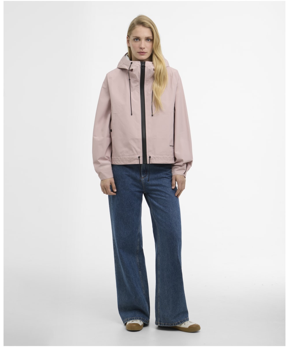 Women's Barbour Thorpe Waterproof Jacket