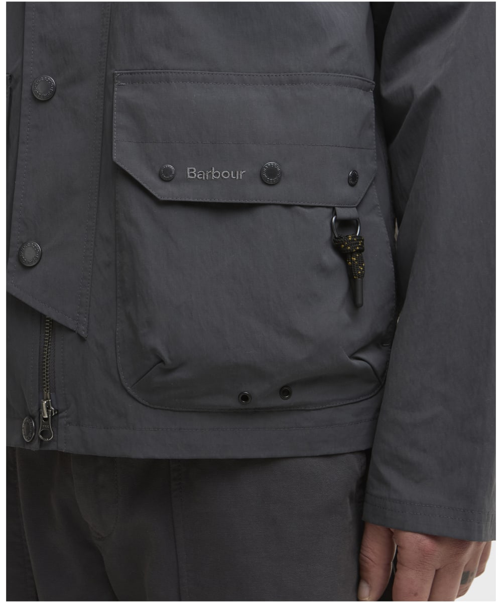 Men's Barbour Re-Engineered Casual Chore Jacket