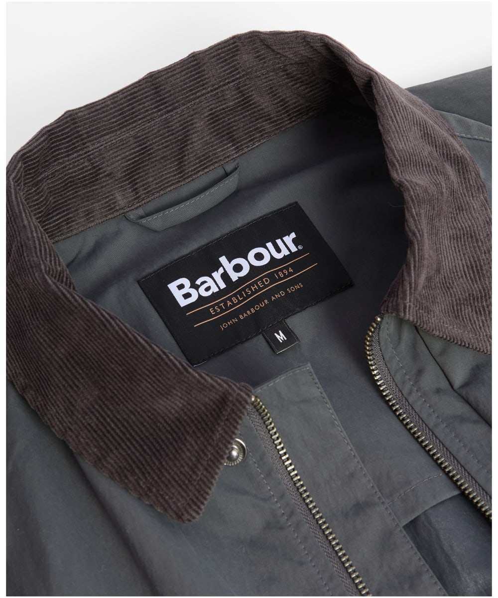 Men's Barbour Re-Engineered Casual Chore Jacket