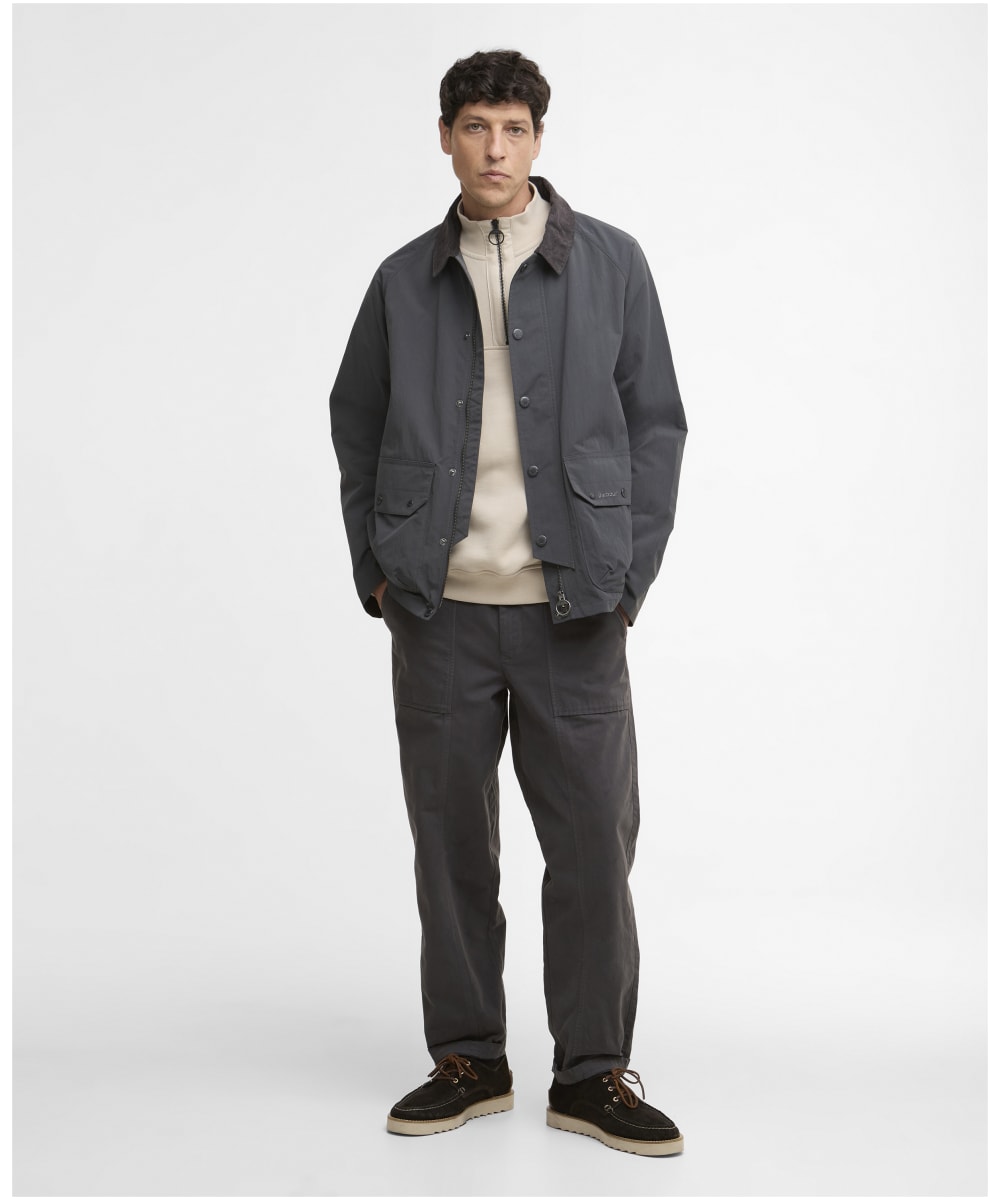 Men's Barbour Re-Engineered Casual Chore Jacket