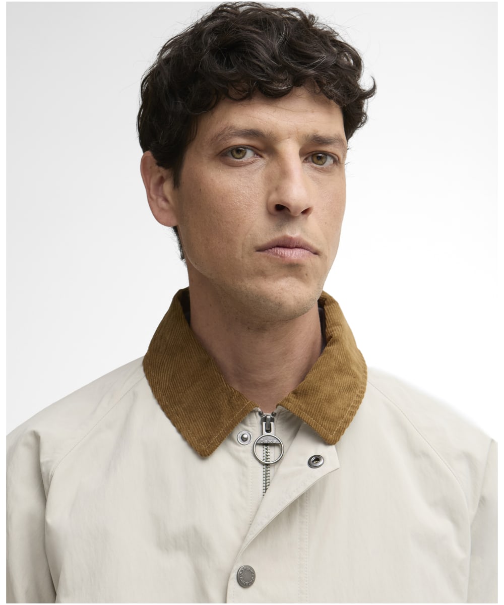 Men's Barbour Re-Engineered Casual Chore Jacket