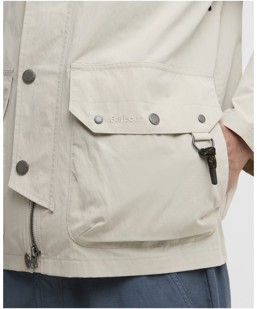 Men's Barbour Re-Engineered Casual Chore Jacket