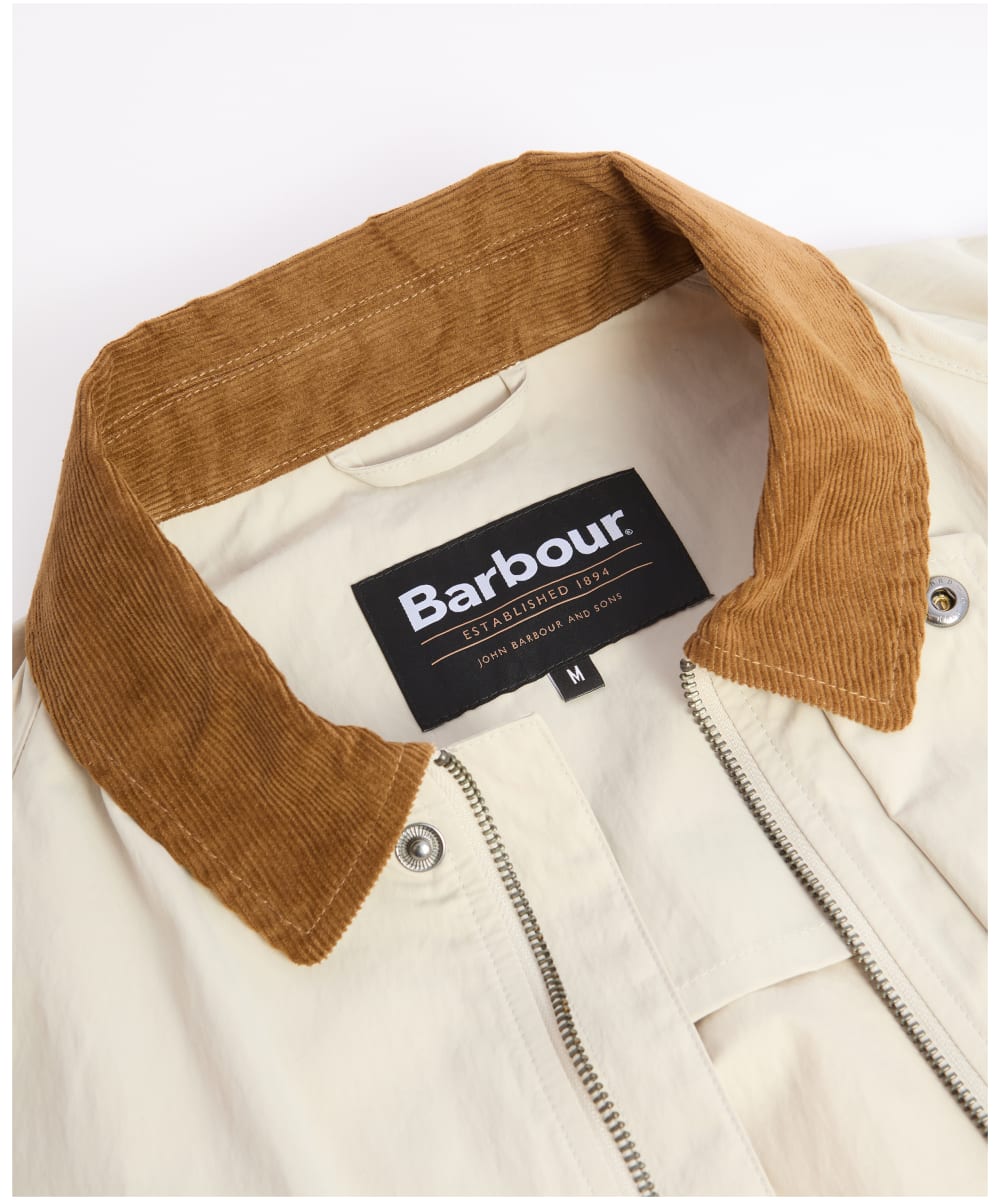 Men's Barbour Re-Engineered Casual Chore Jacket