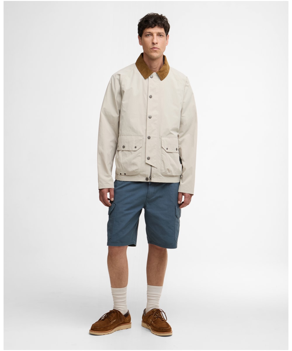 Men's Barbour Re-Engineered Casual Chore Jacket