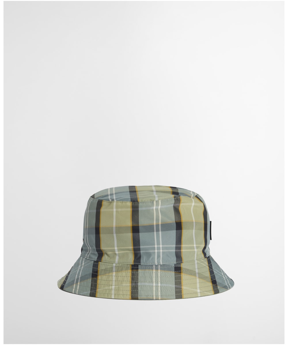 Men's Barbour Hutton Reversible Showerproof Bucket Hat
