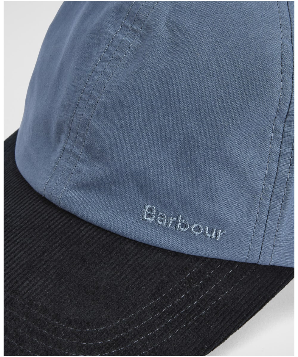 Men's Barbour Transport Cap